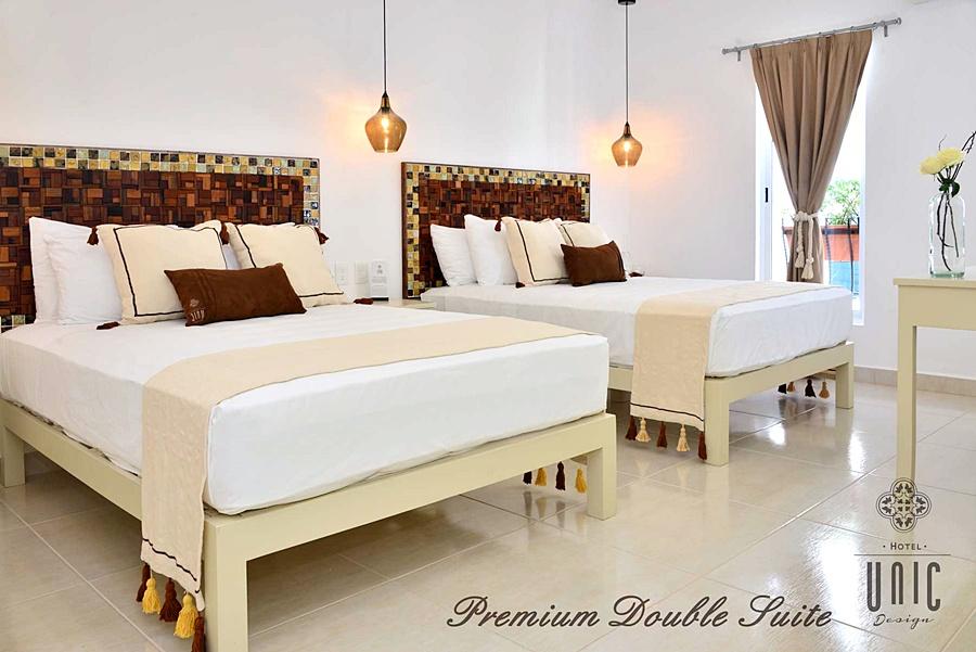 ᐉ UNIC DESIGN HOTEL (ADULTS ONLY) ⋆⋆⋆⋆ ( PLAYA DEL CARMEN, MEXICO ...